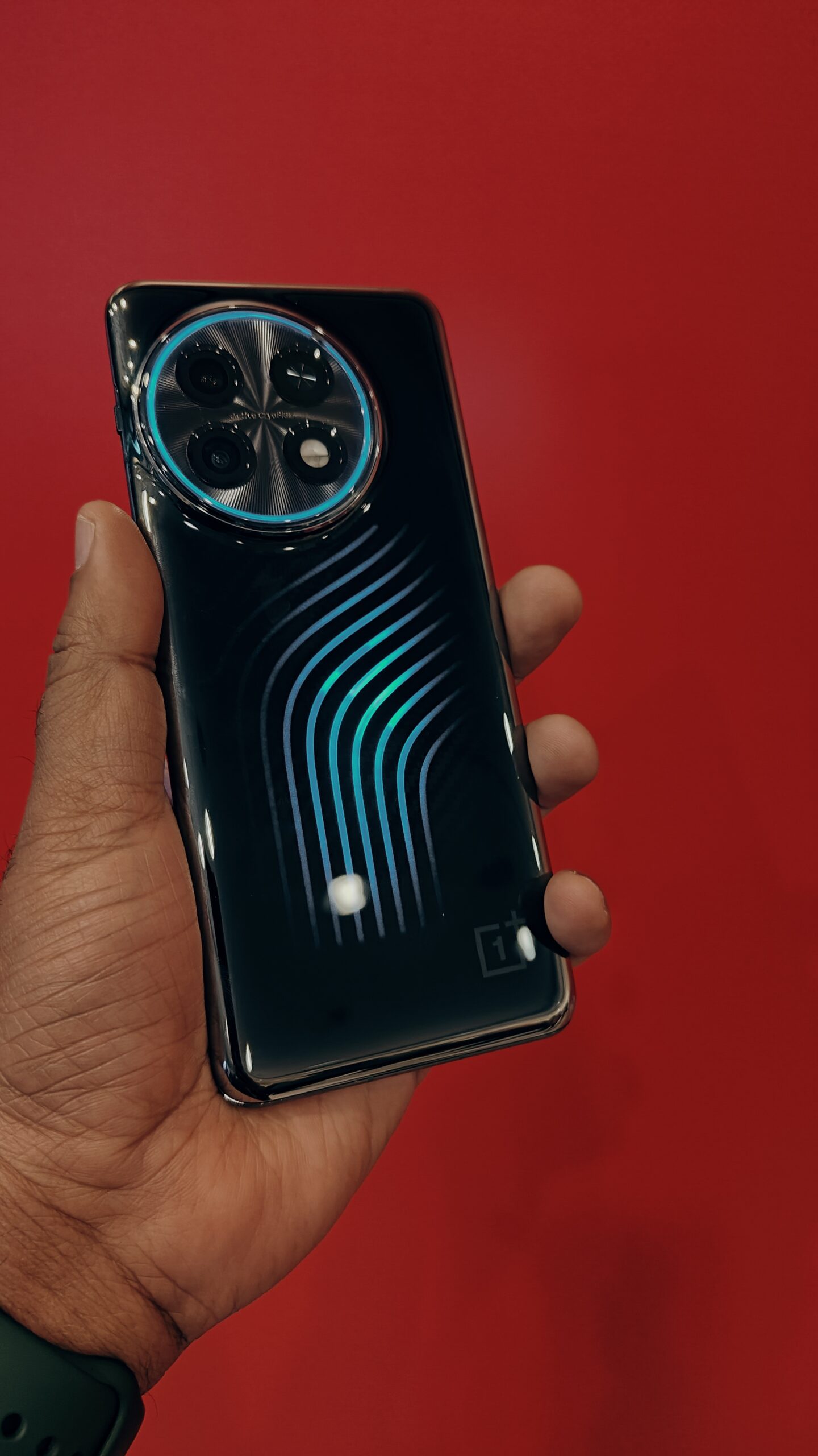 OnePlus 11 Concept Phone redefines possibilities! - Prabhu Ram