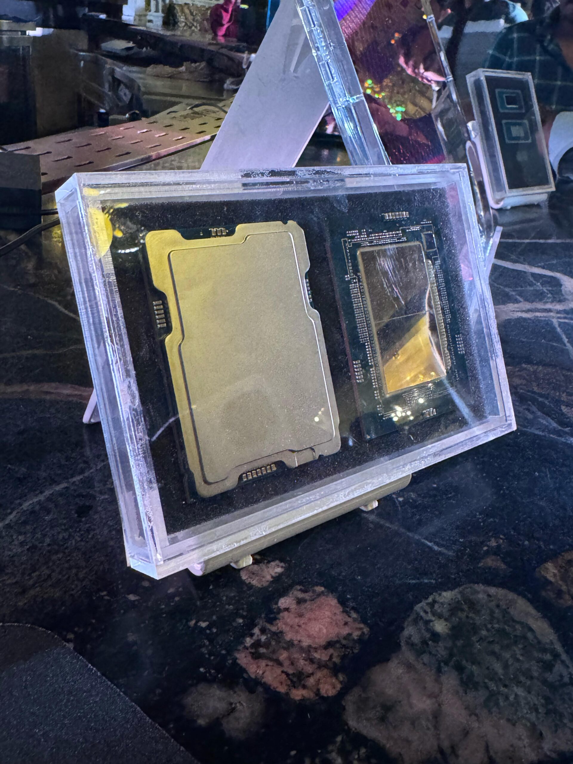5th Gen Intel Xeon Scalable Processors: Unveiling Next-Gen Potential ...